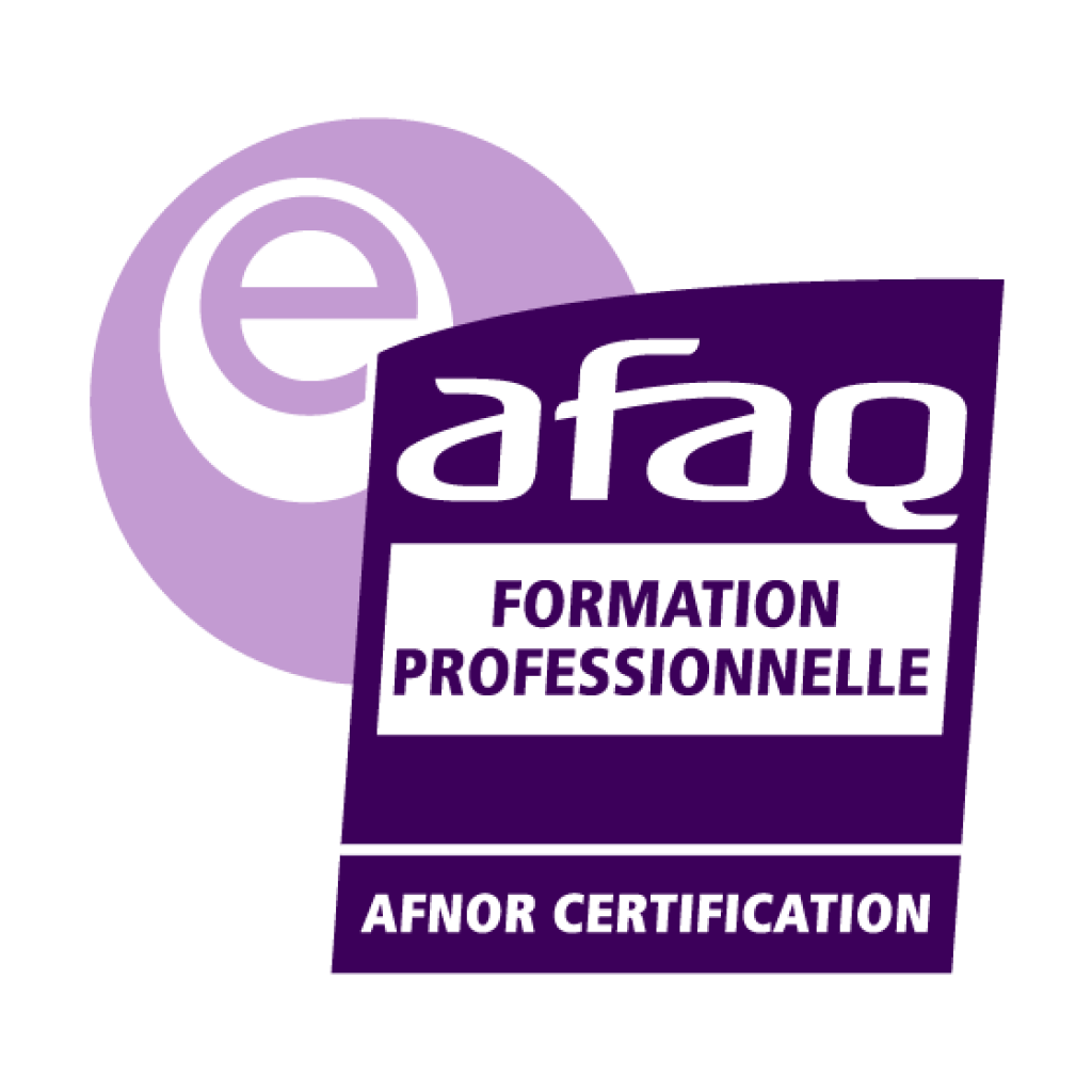 Certification-AFAQ-formation-professionnelle - Ecole Professionnelle de ...