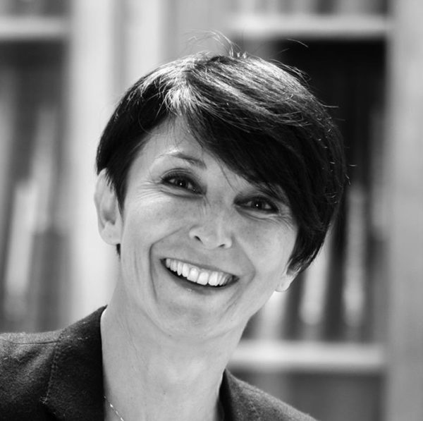 Edith Delbreil - Ecole Professionnelle de la Médiation et de la Négociation