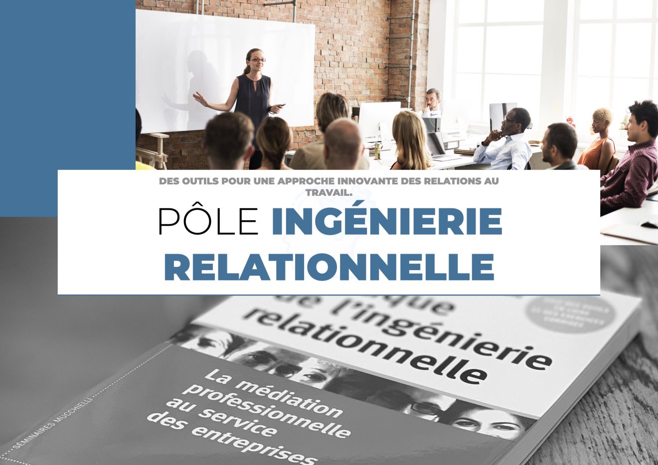 Catalogue EPMN.058 - Ecole Professionnelle de la Médiation et de la ...